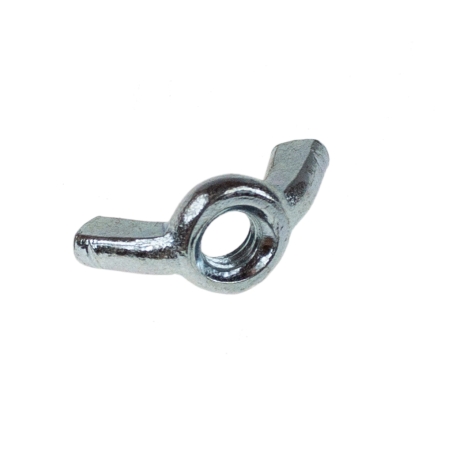 Nakrętka M6 pręta hamulca motylek Romet Komar Ogar